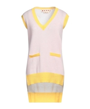 Marni Sleeveless Knitted Sweater