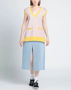 Marni Sleeveless Knitted Sweater