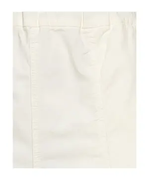 GANNI Solid Cargo Pants