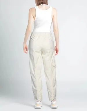 GANNI Solid Cargo Pants