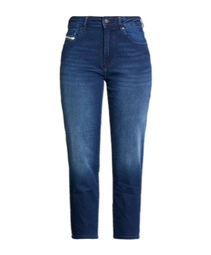 DIESEL® Tapered Jeans
