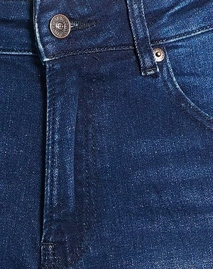 DIESEL® Tapered Jeans