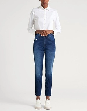 DIESEL® Tapered Jeans