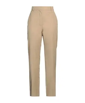 Sportmax Straight-leg Casual Trousers