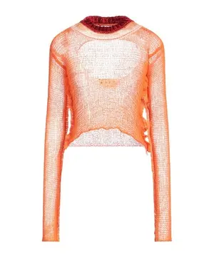 Marni Chenille Knitted Jumper