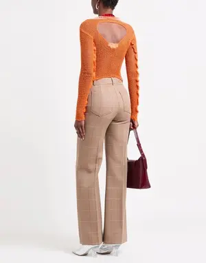 Marni Chenille Knitted Jumper