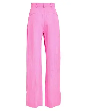 Jacquemus Casual Pants With Belt Loops