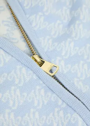 Varley Stretchy Knit Top