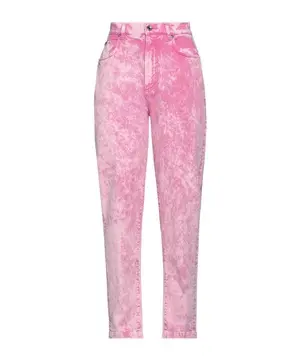 Dolce & Gabbana Slim Fit Stretch Jeans