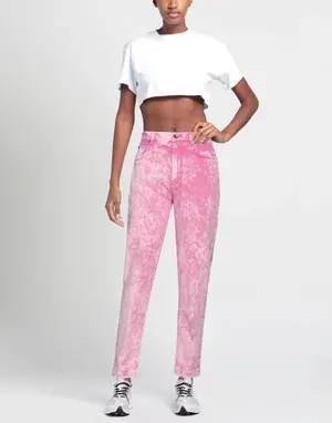 Dolce & Gabbana Slim Fit Stretch Jeans