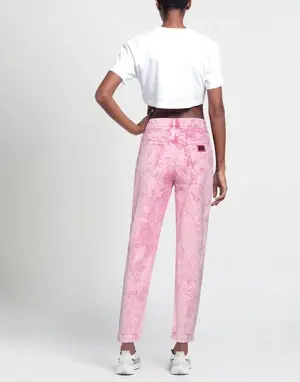 Dolce & Gabbana Slim Fit Stretch Jeans