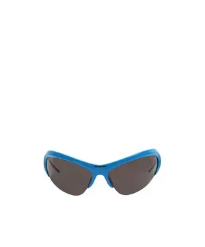 Balenciaga Mask Style Sunglasses