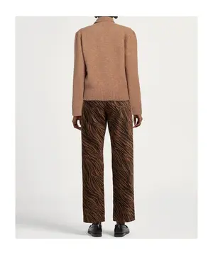 Isabel Marant Étoile Turtleneck Sweater