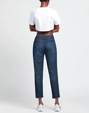 Rag & Bone Loose Fit Boyfriend Jeans