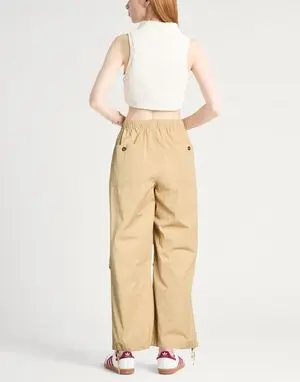 Rag & Bone Plain Colour Casual Trouser