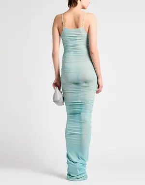 MAISON MARGIELA Sleeveless Bodycon Dress