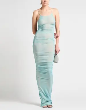 MAISON MARGIELA Sleeveless Bodycon Dress