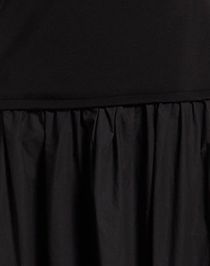 Rag & Bone Sleeveless Strapless Long Dress