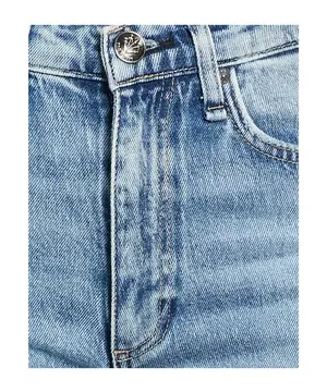 Rag & Bone Straight Leg Jeans