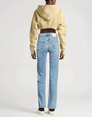 Rag & Bone Straight Leg Jeans