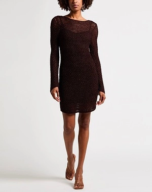 Rag & Bone Simple Knitted Dress