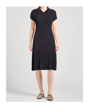Burberry Short-sleeved Dress