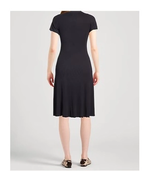 Burberry Short-sleeved Dress