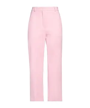 Sportmax Straight-leg Casual Trousers