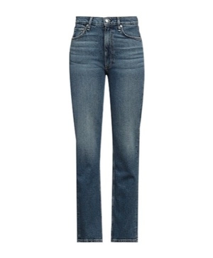 Rag & Bone Tapered Jeans