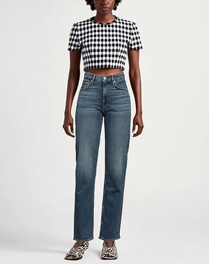 Rag & Bone Tapered Jeans