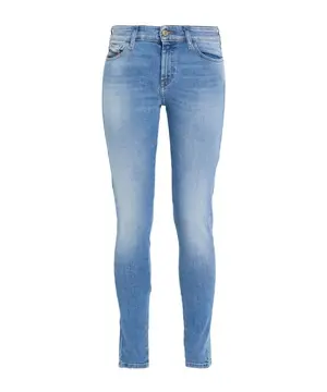 DIESEL® Mid-rise Skinny Jeans