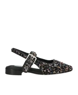 Rag & Bone Slingback Ballet Flats
