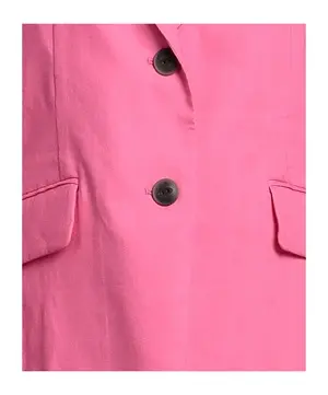 Rag & Bone Minimalist Leather Blazer