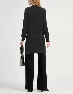 MAISON MARGIELA Medium Weight Knit Sweater