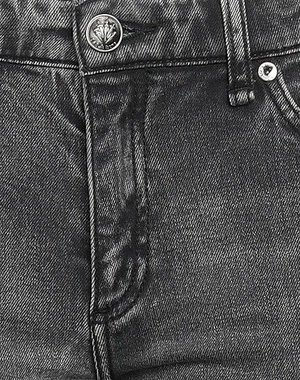 Rag & Bone Colored Denim Mom Jeans