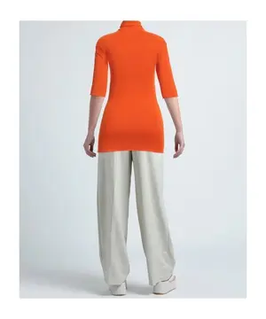 Sportmax Turtleneck Sweater