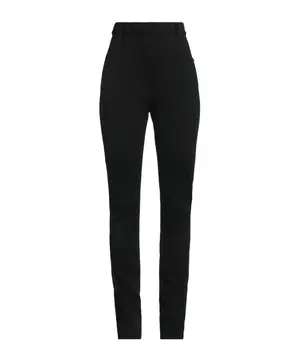 Sportmax Straight-leg Casual Trousers