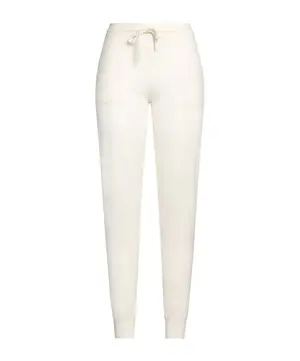 Max Mara High Waisted Slim Fit Knit Trousers