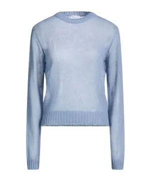 Brunello Cucinelli Crew Neck Long Sleeve Knitwear