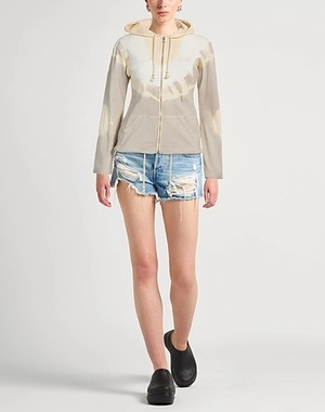 MAISON MARGIELA Zipped And Long-sleeved