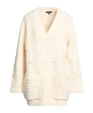 Rag & Bone Plain Colour Cardigan