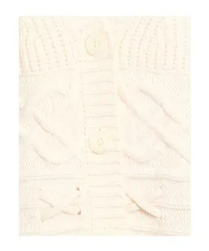 Rag & Bone Plain Colour Cardigan