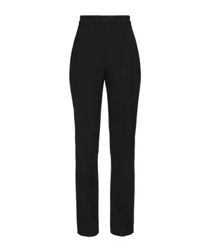 Sportmax Tapered Casual Trousers