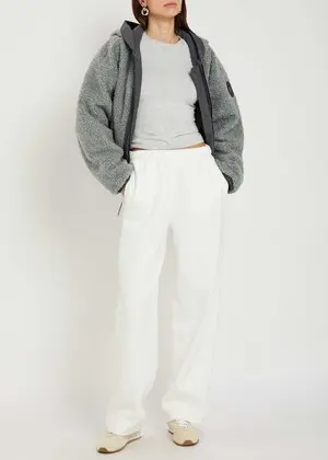Canada Goose Reversible Water-repellent Coat