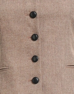 Rag & Bone Checked Suit
