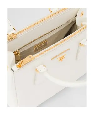 Prada Galleria Tote Bag