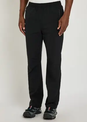 REPRESENT Stretch-nylon Track Pants