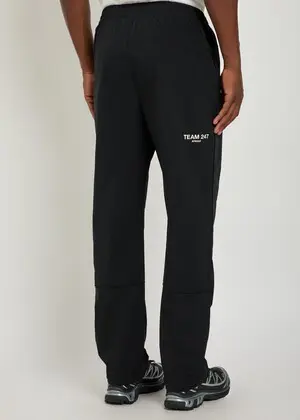 REPRESENT Stretch-nylon Track Pants