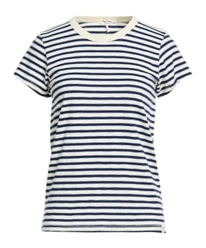 Rag & Bone Striped Short-sleeve T-shirt