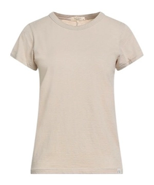 Rag & Bone Simple Short-sleeved T-shirt Nude